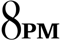 8PM | Store Information | New Yaohan