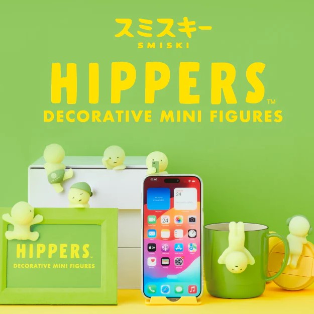 All Monthly Hot Pick | New Yaohan