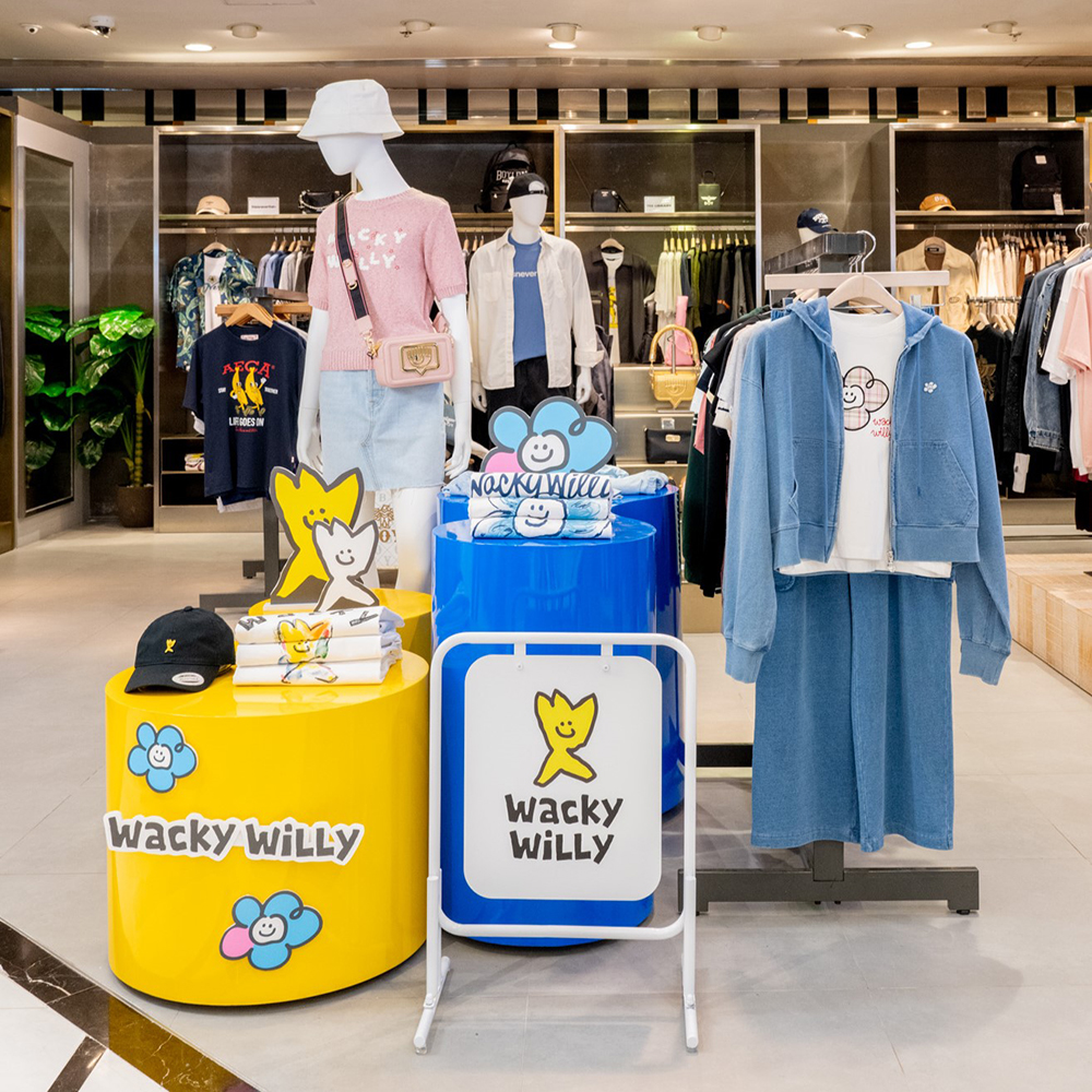 All Monthly Hot Pick | New Yaohan